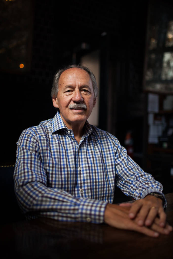 Meet Tom Melton – Melton Leadership